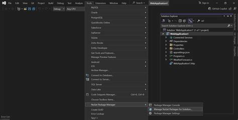 How To Use Swagger Ui On A Net 9 Web Api Project Dev Community
