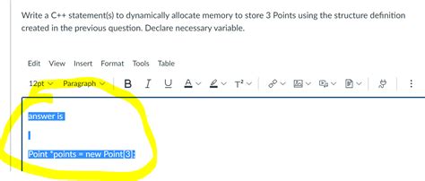 Solved Answer The Nd Question In C In C The First Chegg Com
