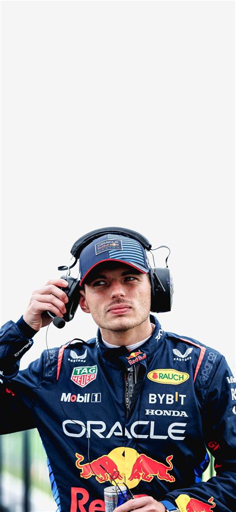 Max Verstappen F Wallpaper Max Verstappen Formula Red Bull Racing