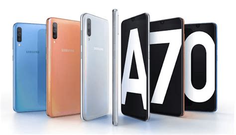Samsung Galaxy A With Inch Screen And Mp Cameras Now Official