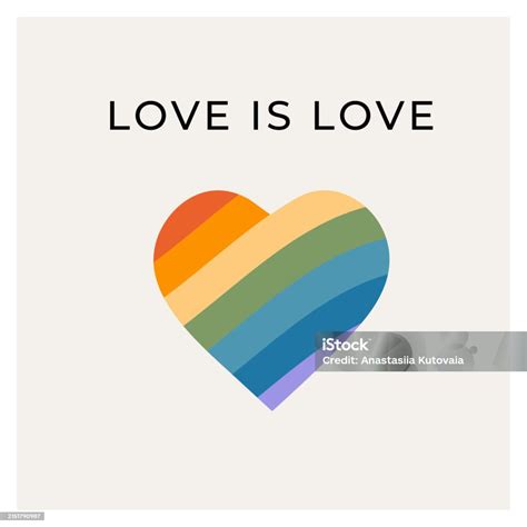 Lgbtq 프라이드 전단지 벡터 디자인 와 무지개 상징 또는 깃발 배경 소셜 미디어 게시물 포스터 전단지 배너 Love Is Love에 적합합니다 Europride에 대한