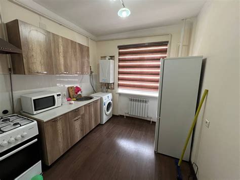 Сдается 2х комнатная квартира С обстановкой в городе Алмалыке 250 у е Аренда долгосрочная