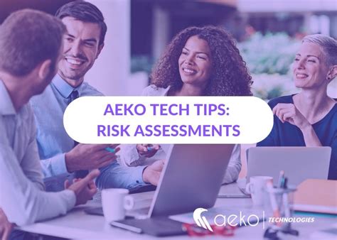 Aeko Technologies On Linkedin Are You Aware Of The Seven Steps To A Solid Cyber Security Risk…