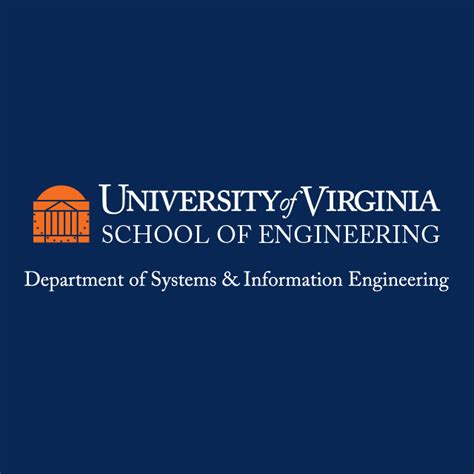 UVA Systems Engineering Web Design Douglas Green
