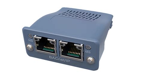 Anybus Compactcom 30 Bacnetip 模块
