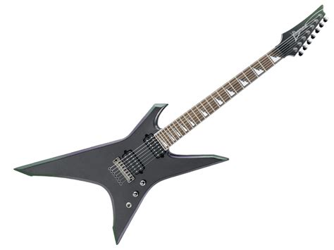 Ibanez Xpt707fx Xiphos 7 String Musicradar