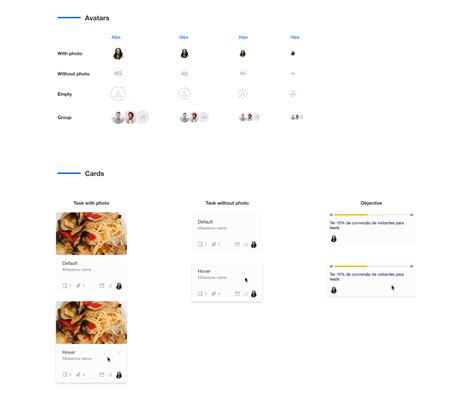Roads UI And Design System On Behance