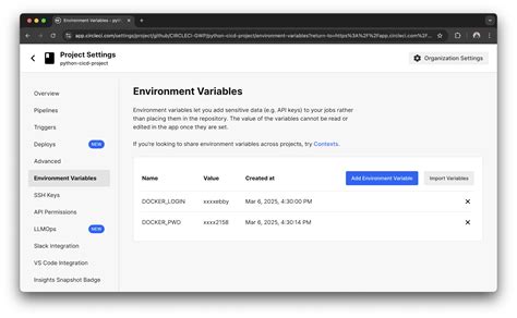 How To Ssh Into Docker Containers Circleci