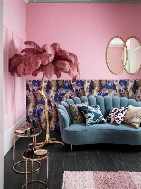 Тренды в дизайне интерьера 2023 года 200 фото тенденций Я Покупаю