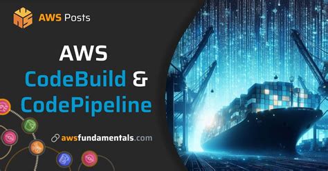 Tobias Schmidt On Linkedin All You Need To Know About Aws Codebuild And Codepipeline