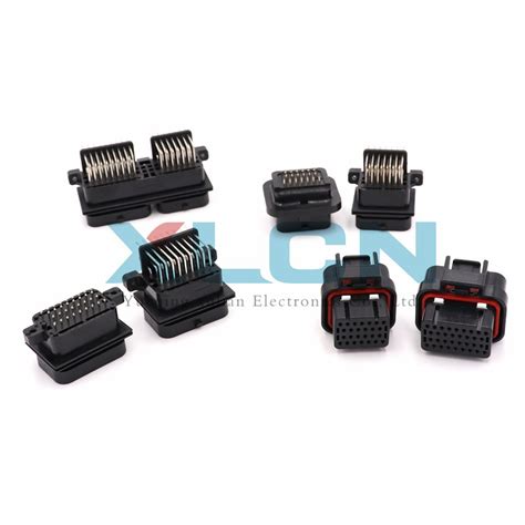 Best Power Connectors Factory And Suppliers Manufacturers Service Orient Xulian