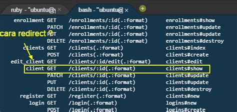 Ruby On Rails 4 How To Redirect To Specific Path In Rake Routes