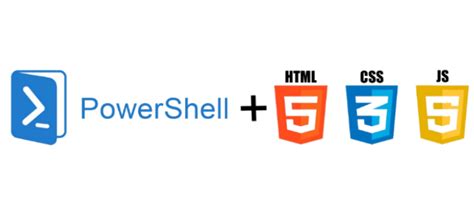 PowerShell Modern HTML Reports Celerium