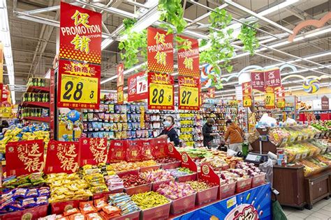 Chinese Consumer Spending To Hold Up In 2023 Mckinsey Report Says
