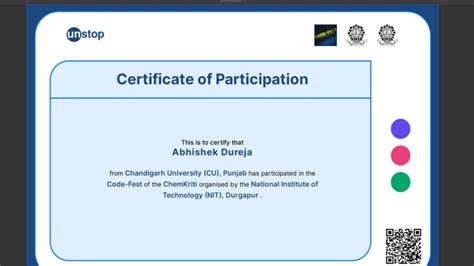 Abhishek Dureja On Linkedin Will Be Back With Another Mindset And More Experience Nit Durgapur