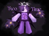 Two Time Forsaken Wallpaper