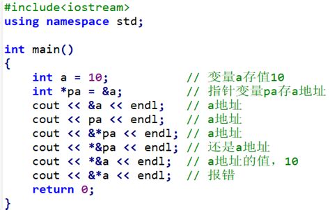 类、结构体、指针和引用结构体指针与引用方法 Csdn博客