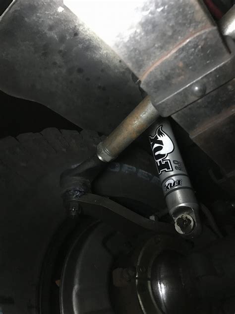 Drag Link Ih8mud Forum