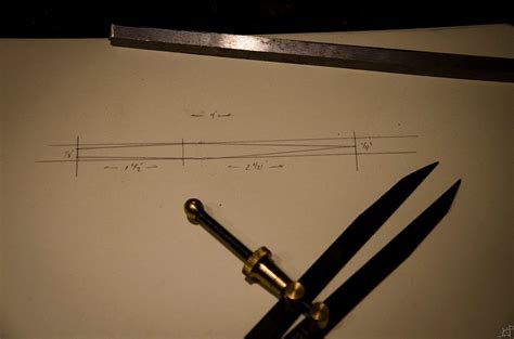 Shards Of The Dark Age Engraved Wire Inlay