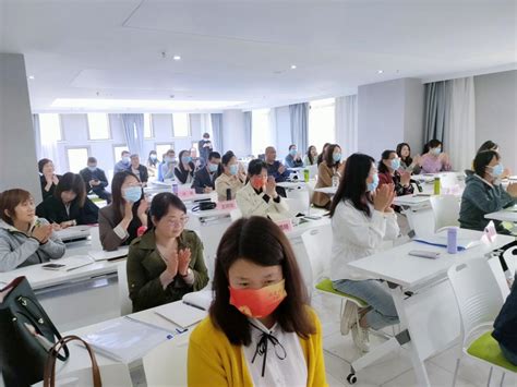 陕西省2021年度教师素质提高计划国培项目旅游类英语教改培训班顺利结业 继续教育与培训学院