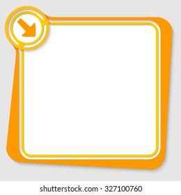 1 379 Arrow Text Box Corner Images Stock Photos Vectors Shutterstock