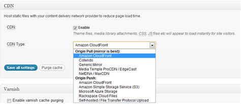 How To Reduce Bandwidth Usage And Optimize Website Performance With W3