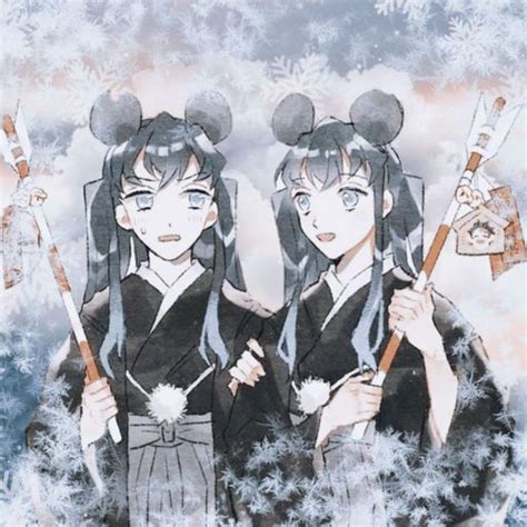 💕~{Мицури }~💕 Клинок Рассекающий Демонов⚡️ Amino