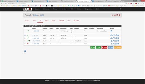 Need Some Routing Help Networking Level1techs Forums
