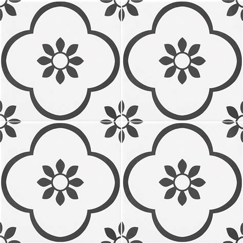 Encaustic Look Tiles Ballarat Tiles