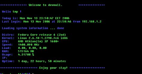 Computing වල Shell