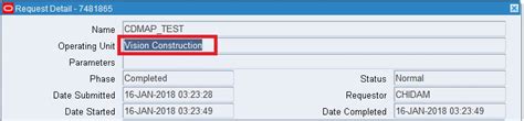 Oracle Apps PL SQL Unix Concepts MOAC Setup Concurrent Program