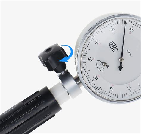 Mm Dial Bore Gauge Mm Sisco Com