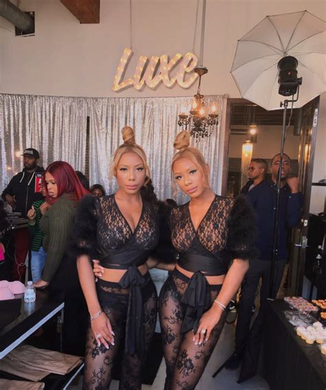 Img Shannon And Shannade Clermont Shesfreaky