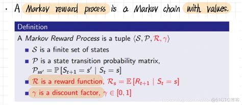 Markov链模型转移概率矩阵求解 Python Markov转移矩阵怎么求mob64ca13ff5b03的技术博客51cto博客