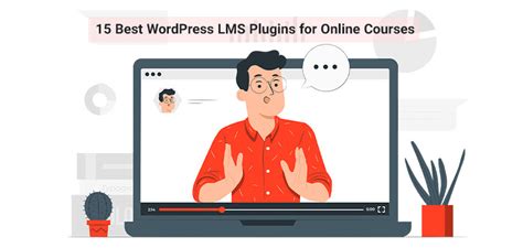 15 Best Wordpress Lms Plugins For Online Courses Rackset