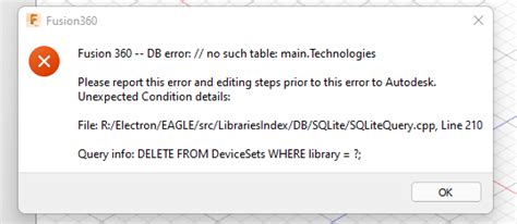 Fusion 360 Does Not Launch Correctly Autodesk Community