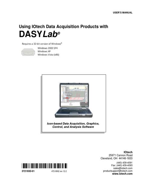 iotech dasylab guide pdf device driver data acquisition