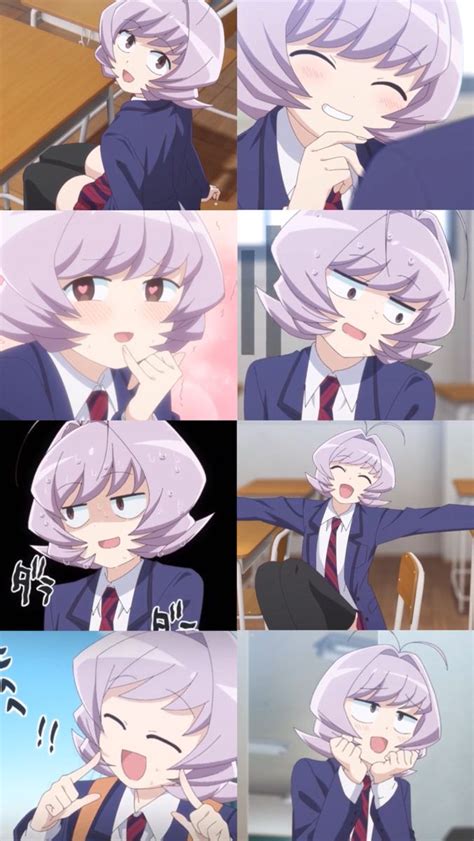 Pin On Najimi Osana💕