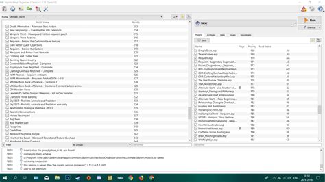Is Sexlab Mods Compatible With Ultimate Skyrim Technical Support SexLab Framework LoversLab