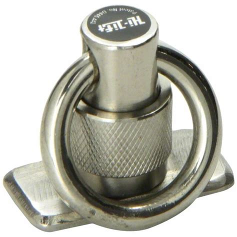 Ranger Slide N Lock Tie Down System Locking Slide Single Universal Some Adaptation May Be