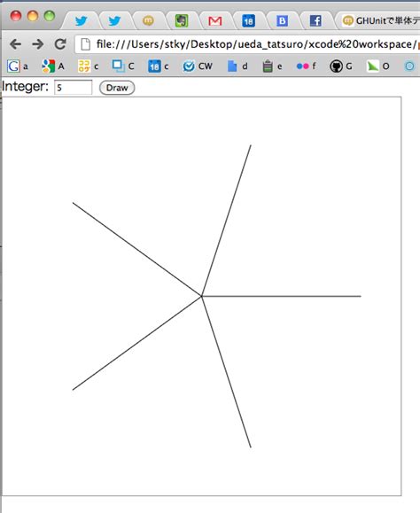Javascript Drawed Figure On Canvas Appears For A Short Moment But Then Disappear Stack Overflow
