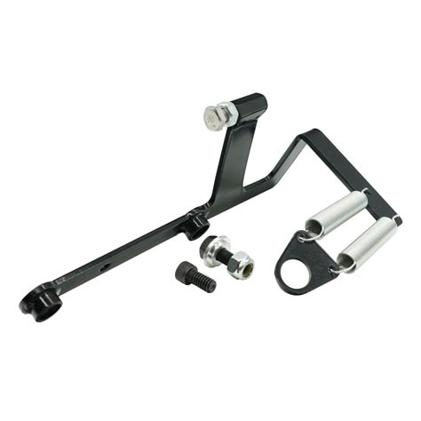 Throttle Return Kit With Stop Jr1 Motorsports