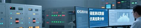 实验室系统集成 德维创dewetron功率分析仪 科威尔kewell 泰克tektronix 横河yokogawa 科华新能测控