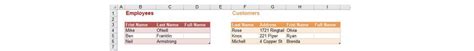 Lambda Functions For Excel Techstar