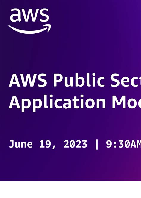 Laura Hyatt On Linkedin Aws Public Sector Partner Application Modernisation Day