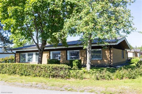 143 M² Ketolantie 9 28130 Pori Omakotitalo 6h Myynnissä Oikotie 20875919