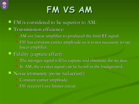 Chapter 4 Frequency Modulation