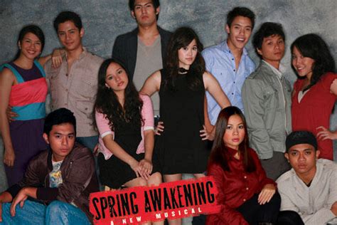 Spring Awakening Let S Talk About Sex