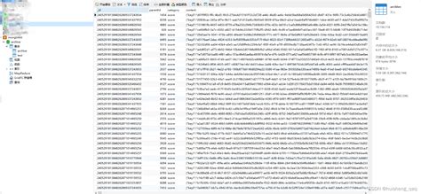 【mongodb 01】mongodb亿级数据性能测试和压测mongodb性能测试 Csdn博客