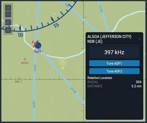 MAP QUALITY Technical Support Cubby S Corner X Plane Org Forum